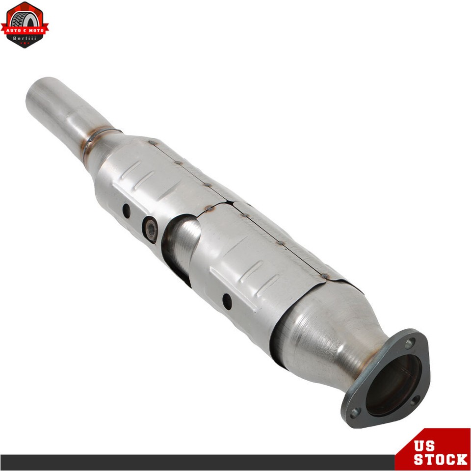 Ford E450 Catalytic Converter