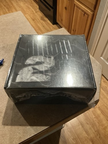 SEALED Travis Scott Jackboys 2 Fox Racing Jersey With CD Size L | eBay