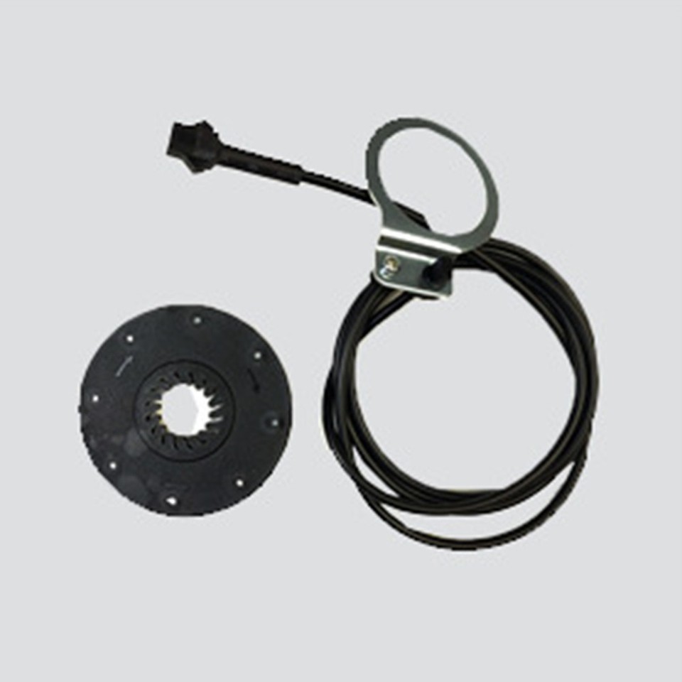 Controller Kit Sine Wave Three-mode Thumb Throttle For MTB Bicycle ...