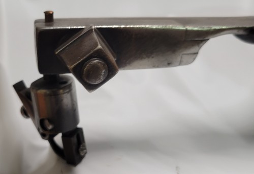 DIAMOND FACETING DOP AND TANG OLD SCHOOL POLISHING | eBay