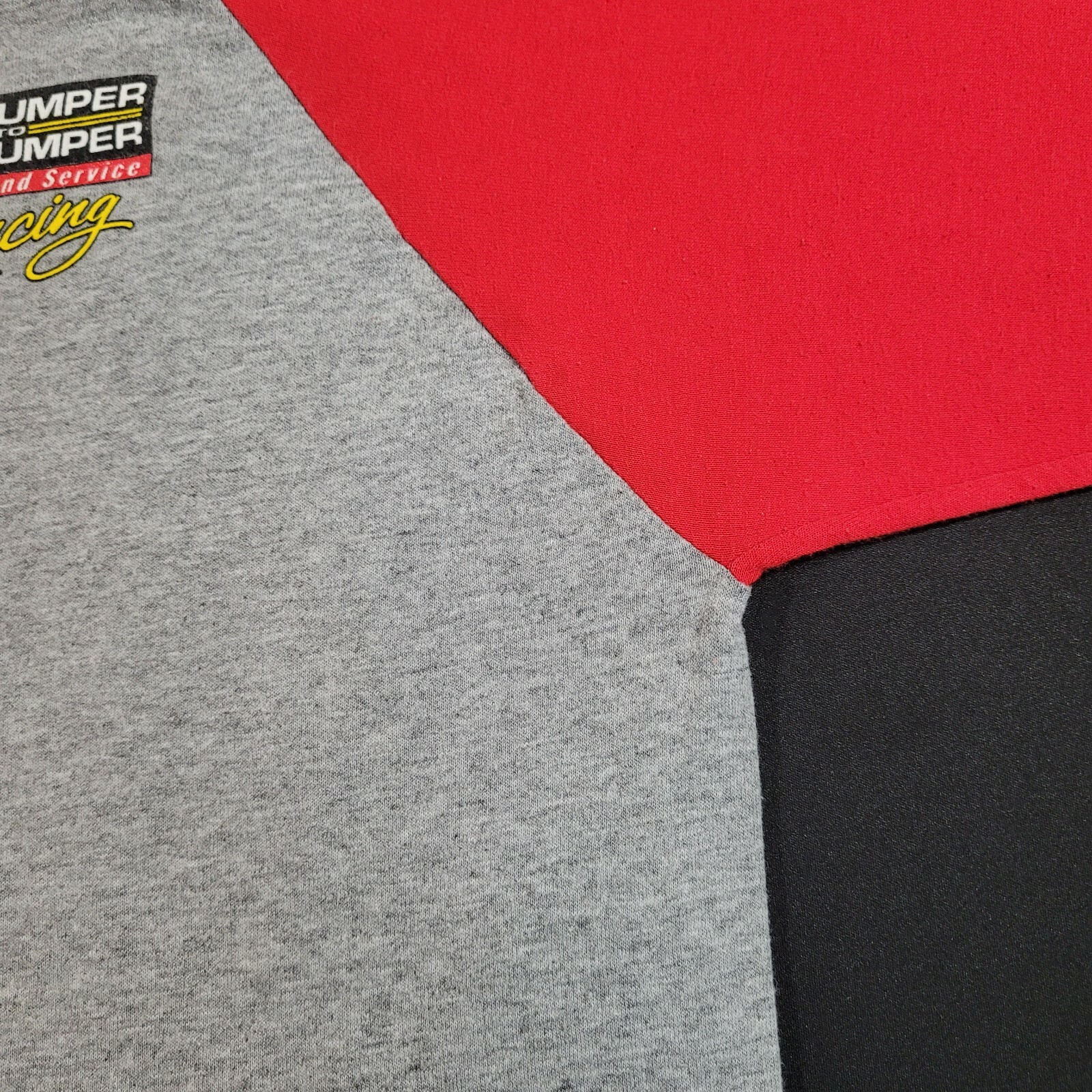 Vintage Scott Riggs #10 Bumper To Bumper Valvoline Ra… - Gem