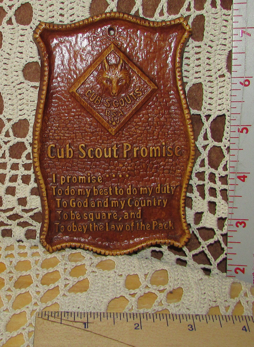 Pack Boy Scout Promise Time For A Promise That Atheists Can Keep