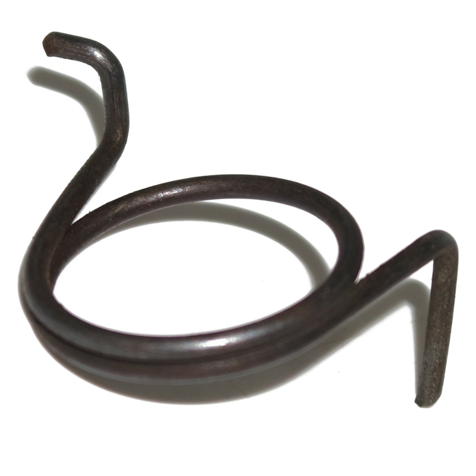 Brake Pedal Lever Latch Spring Set For Massey Ferguson 35 65 135 165 ...