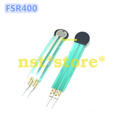 1PCS FSR400 film pressure sensor force-sensitive resistor | eBay UK