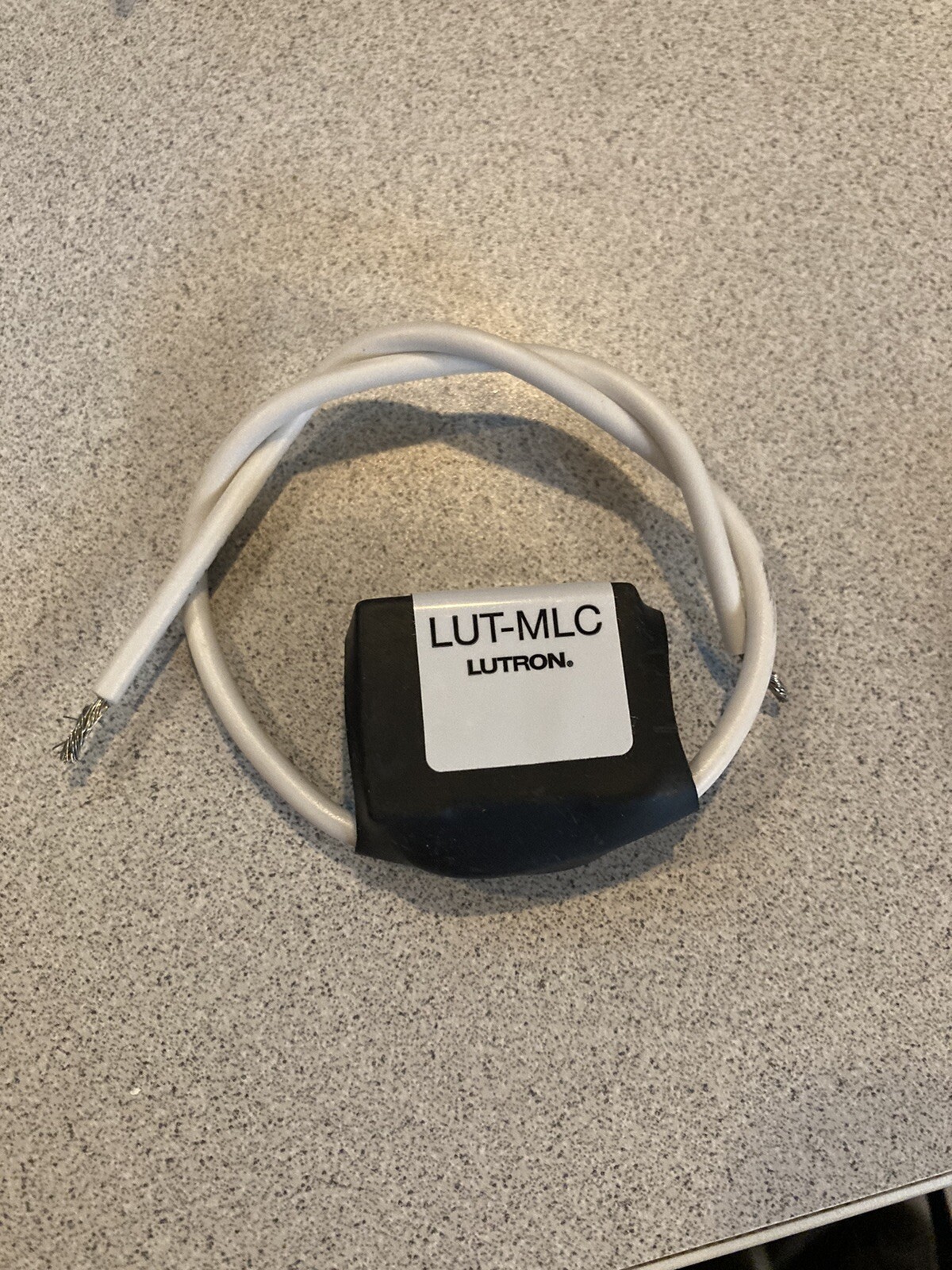 Lutron LUT-MLC Minimum Load Capacitor 041-294 | eBay