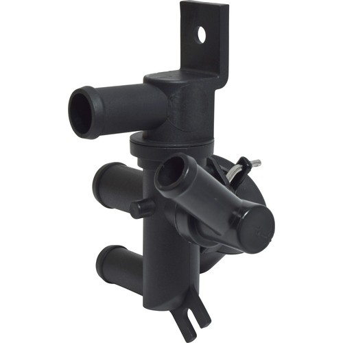 HVAC Heater Control Valve Front UAC For 1996-2005 Chevrolet Astro | eBay