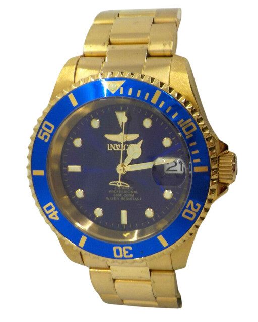 Invicta Pro Diver 8930OB 40mm Men's Automatic Watch for sale online | eBay