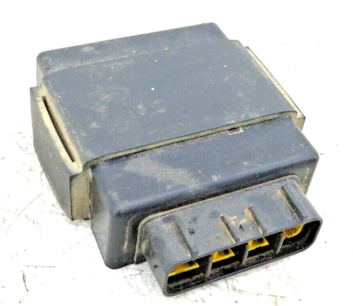 2006 Arctic Cat 650 4x4 Automatic CDI System Control Box ECM ECU 119A ...