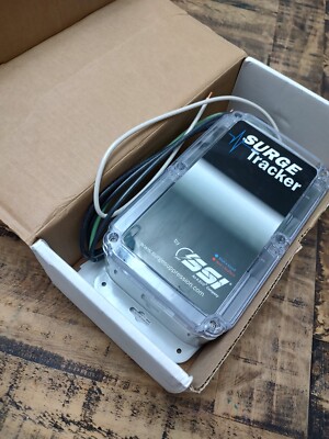 SSI Surge Tracker | eBay