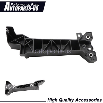 FOR INFINITI Q50 LEFT DRIVER SIDE RADIATOR CORE SUPPORT FENDER MOUNTING ...