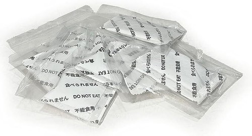 Nispira Carbon Potassium Permanganate Filter for OXO Greensaver Crisper ...