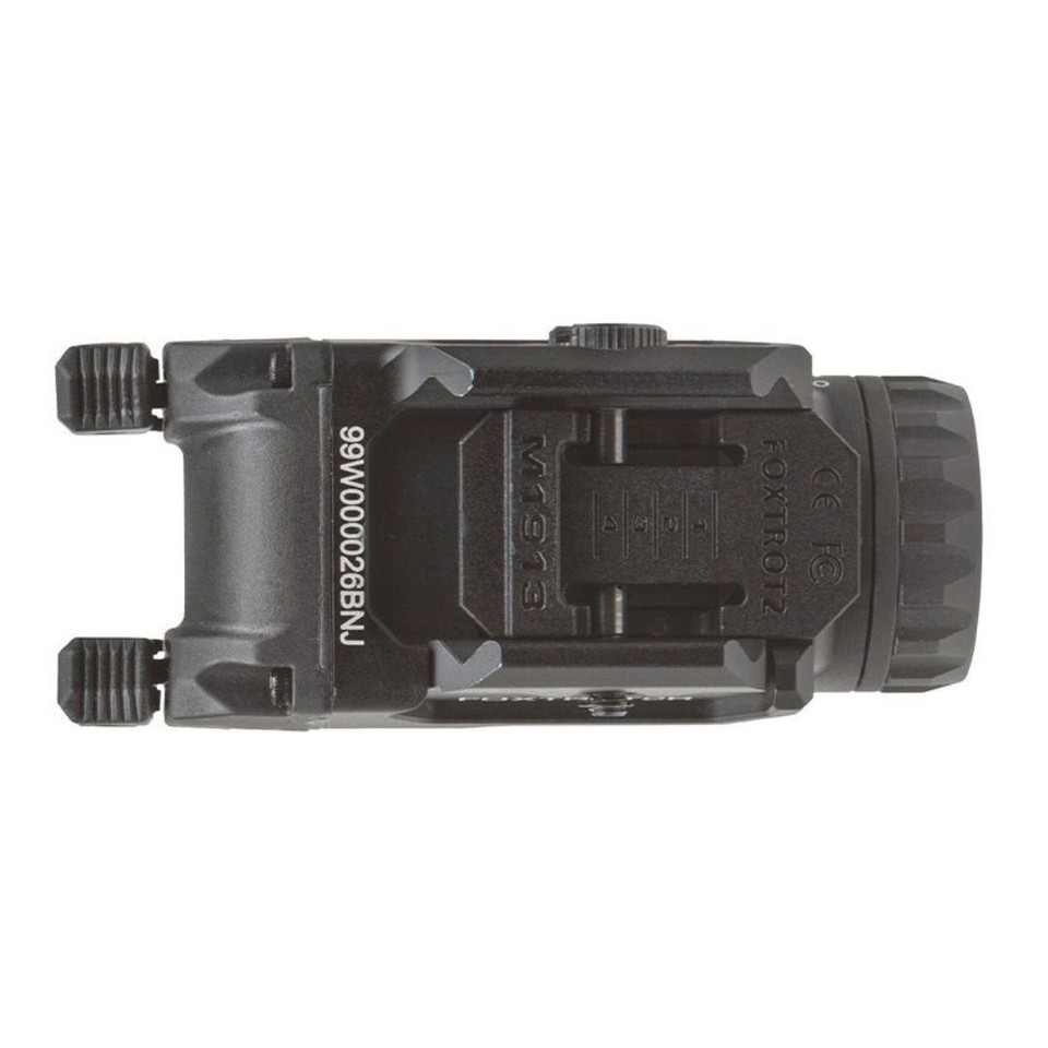 SIG SAUER Foxtrot2R 700 Lumens White Tactical Handgun Mounted Black ...