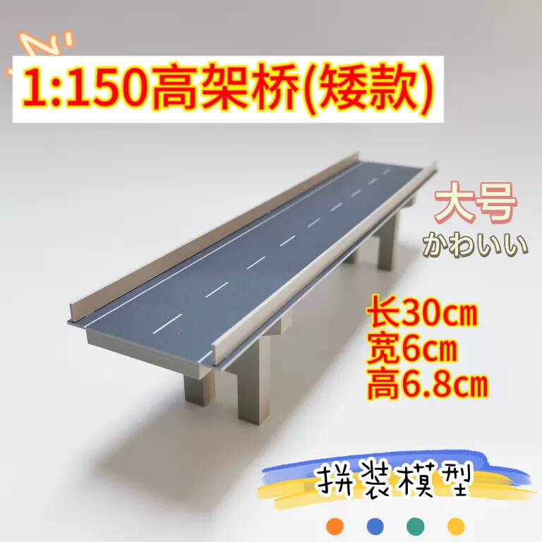 1/144 Diorama Architectural Model Railroad Battle Destroy Building ...