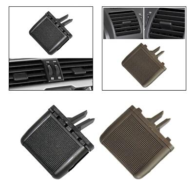 Car Air Vent Clip Tab Automobile Air Conditioning Vent Outlet Tab Clip ...