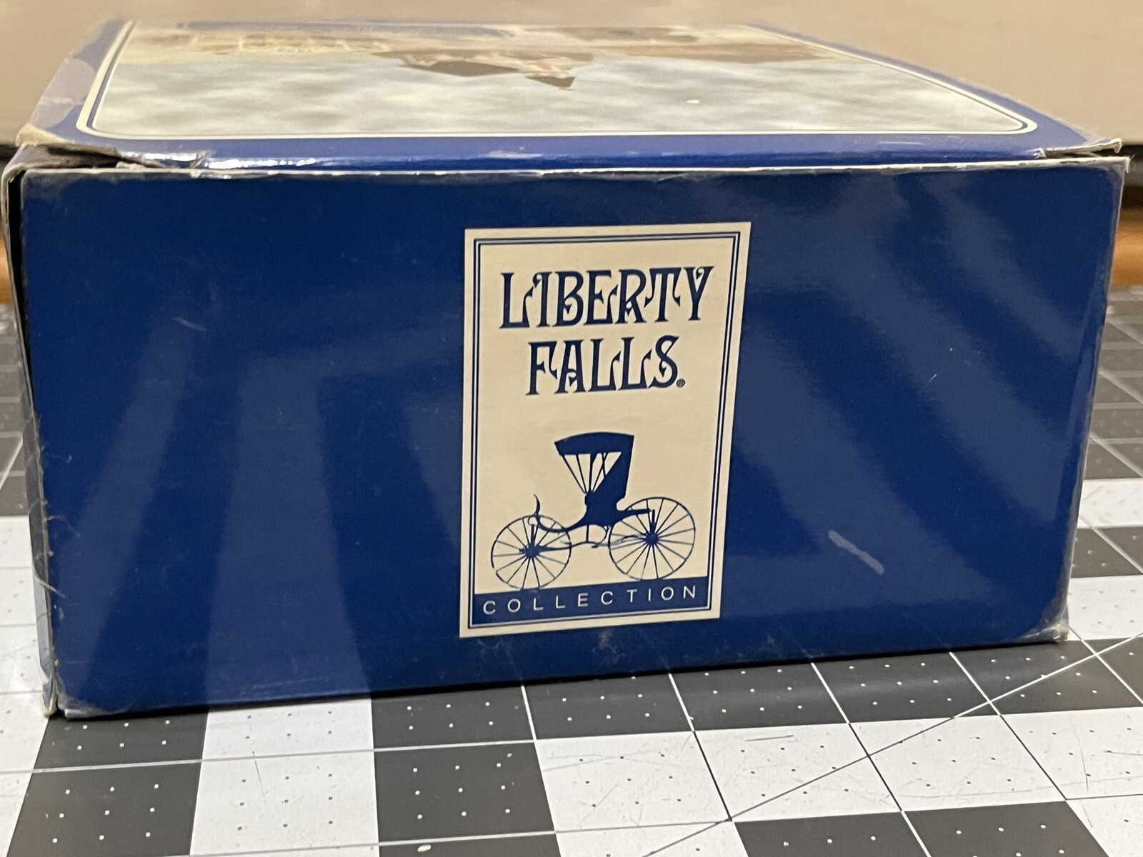 Liberty Falls Collection Bonus Accessory Collection #3 Four Pieces | eBay