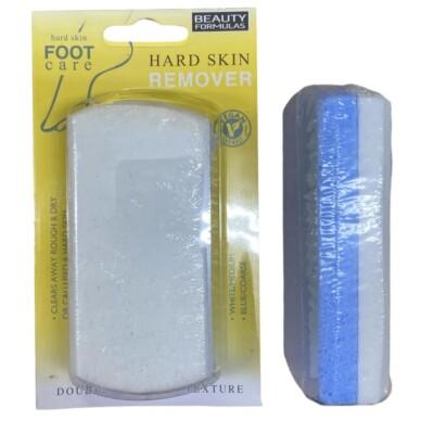 Beauty Formulas Hard Foot Skin Remover ( Same Like Newtons Chiropody ...
