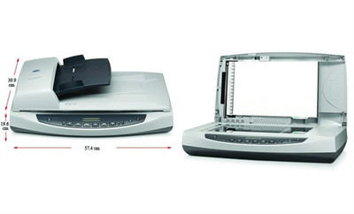 BRAND NEW L1975A, Scanjet 8270 Document Flatbed Scanner | eBay