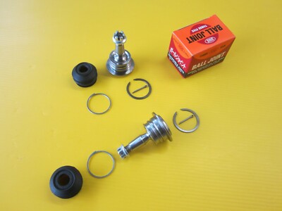Toyota 4Runner Upper Ball Joints Sankei 555 Made in Japan 2003-2009 ...