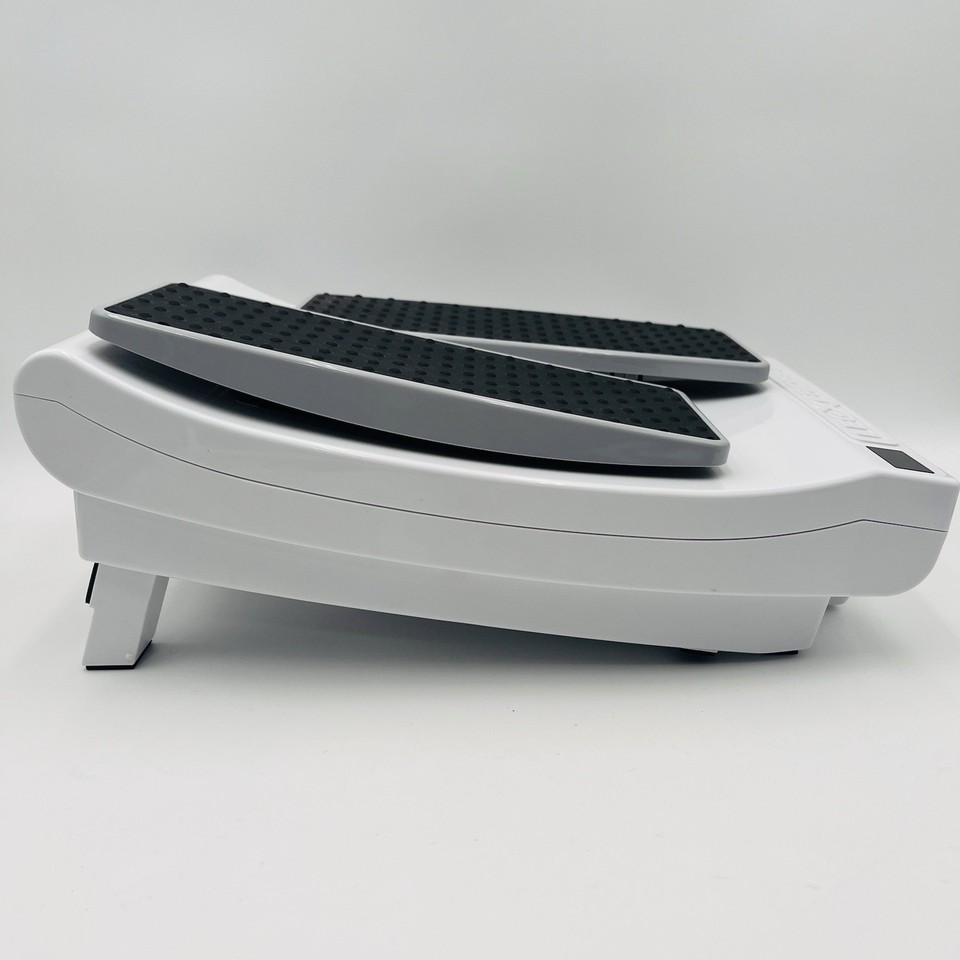 LegXercise Pro LEGX-012 Motorized Leg Activator Exercise Machine With ...