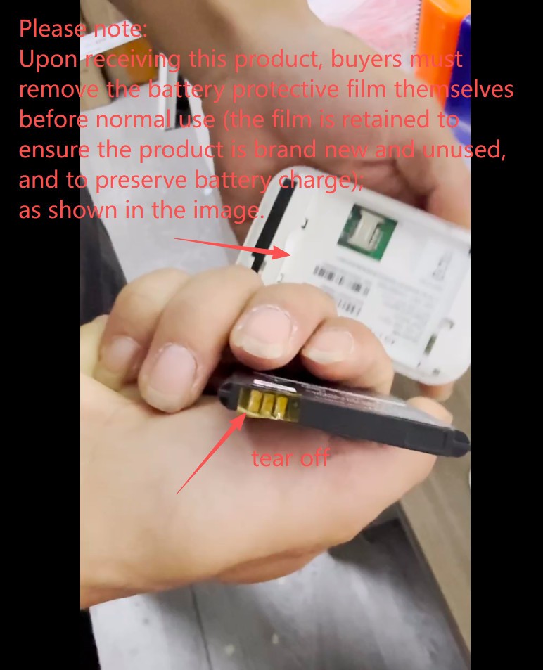 Portable WiFi Ultralink Pocket Router Home Free Internet Hotpot High ...
