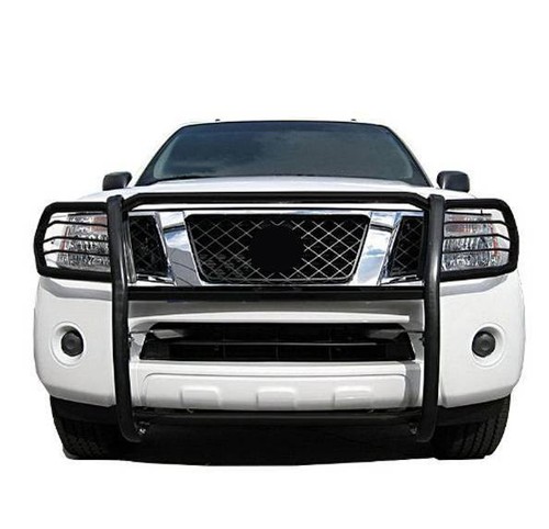 Brush Guard Nissan Frontier