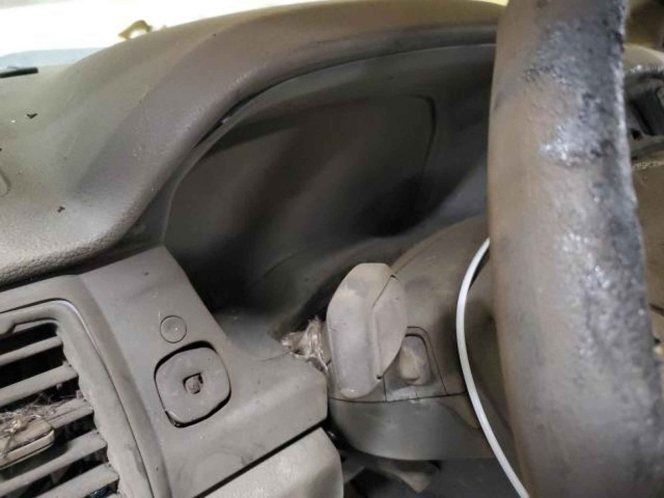 Used Wheel fits: 2019 Ford Ranger 17x8 painted silver Grade A | eBay