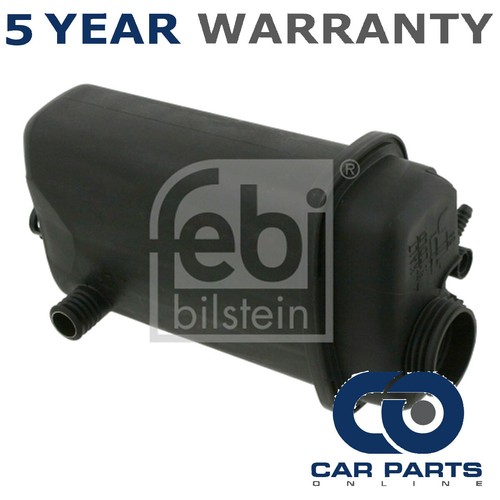 Coolant Expansion Tank CPO Fits BMW 7 Series 5 8 Z8 17111741167 | eBay UK