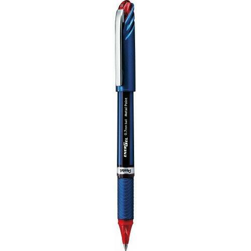 Pentel Energel Euro Ballpoint Pen 0.7mm/1.0mm Choose from 3 colors | eBay
