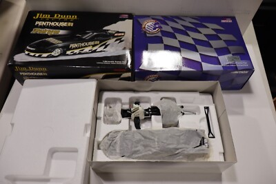 1999 Frank Pedregon Penthouse Magazine Funny Car 1:32 Jim Dunn Racing ...