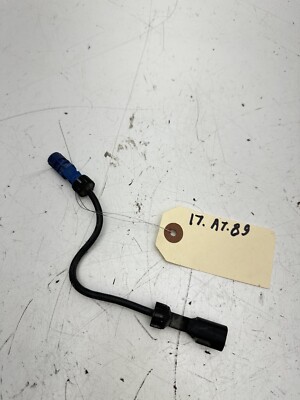 2012-2017 Audi A6 A7 C7 Front Camera Adapter Cable Loom 4 PIN ...