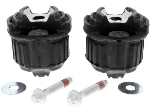 Rear Suspension Subframe Mounting Kit For Mercedes E320 E300 E420 E430 ...