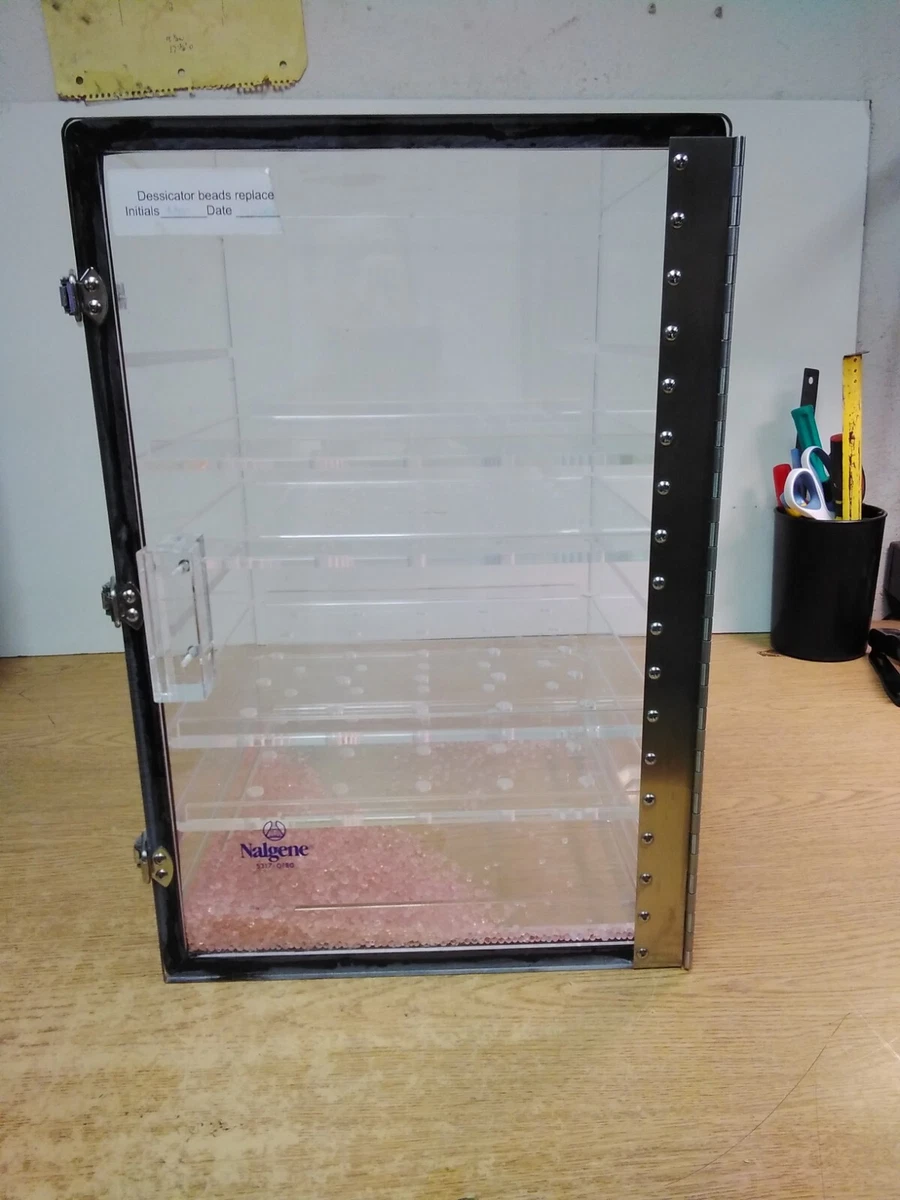 Nalgenetm Acrylic Desiccator Cabinets | Cabinets Matttroy