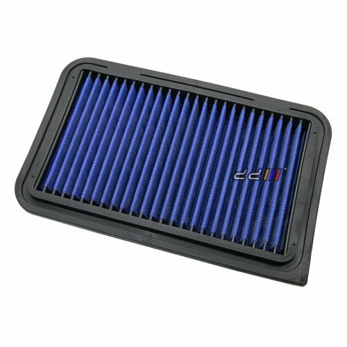 NEW! WORKS High Flow Air Filter Fit For Suzuki Swift ZC72S ZC82S 1.2L 1 ...