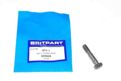 Land Rover Con Rod Bolt V8 Engines 602609 New | eBay