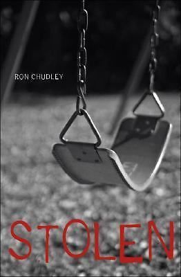 Stolen by Ron Chudley (2007, Perfect) for sale online | eBay