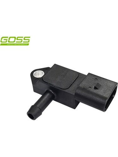 Goss Map Sensor For Audi/VW fits Audi Q5 2.0 FYB,FYG 40 TDI quattro ...