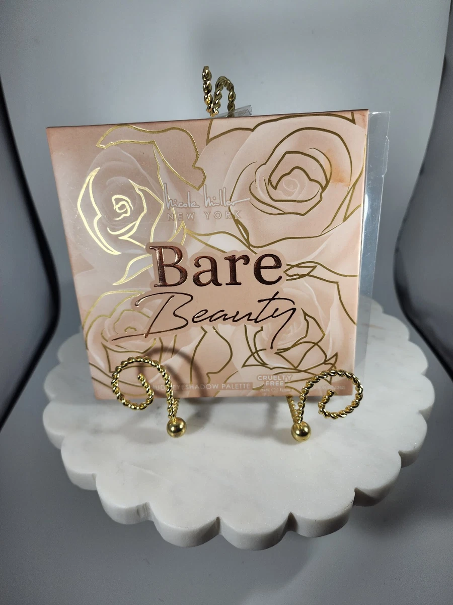 Nicole Makeup Palette | Saubhaya Makeup