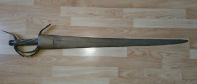Handmade Antique Swordfish Bill Sword. Nova Scotia Atlantic Ocean. | eBay