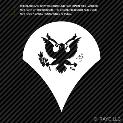 E-4 Specialist Rank Sticker Die Cut Decal SPC OR-4 E4 US Army | eBay