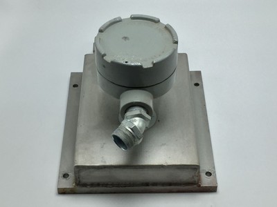 Transmitters - Micro Motion 1700