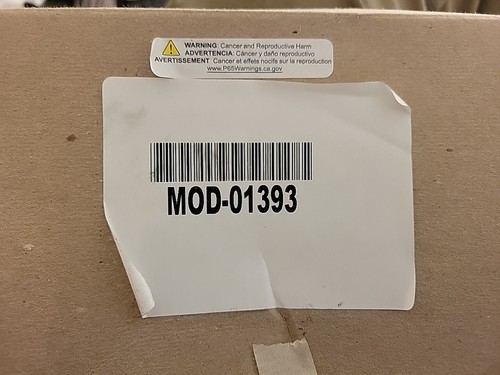 MOD01393 Trane Gas Ignition Module Circuit Board | eBay