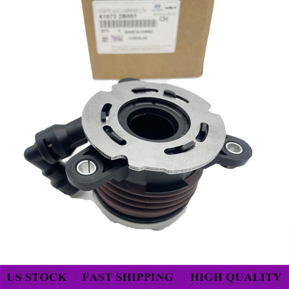 41073-2B001 Concentric Slave Cylinder-Engine Clutch for Hyundai IONIQ ...
