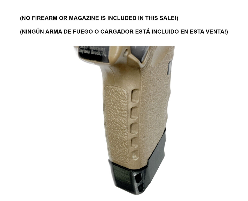 Sleeve for SCCY CPX-2 CPX-1 Gen 2. for 15 RD PROMAG V2 (READ ...