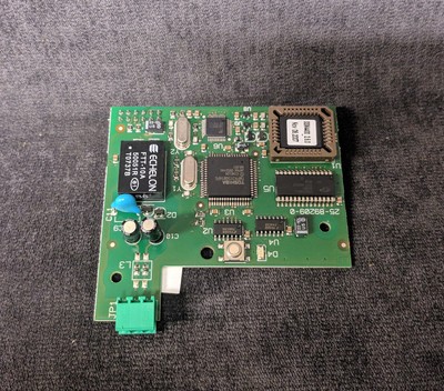 ~Discount HVAC~ JC-LPNET152010C - Johnson Controls - Lom Comm Card for ...