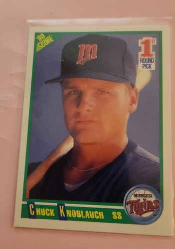 Mint Condition Baseball Cards | eBay