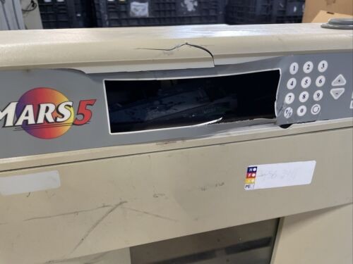 CEM Model MARS 5 Xtraction No. 907005 Microwave Oven MWp Unit | eBay