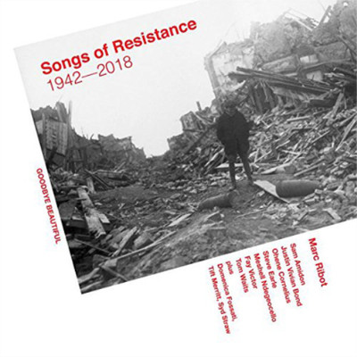 Marc Ribot Songs of Resistance 1942-2018 (CD) Album | eBay