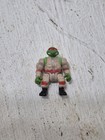 Vintage TMNT Mini Mutants Pro Pilot Raphael Figure Ninja Turtles Cyber ...