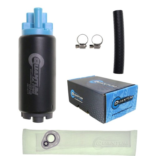 Quantum Fuel Pump Kit HFP-385-Y | eBay