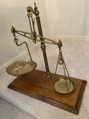 Scales - Merchant Scale